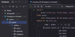 Обзор GigaIDE от СБЕРа | Российская IntelliJ IDEA