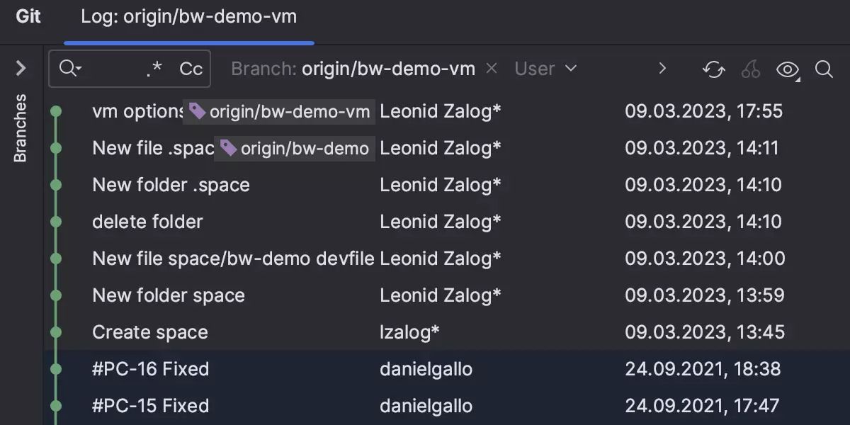 Обзор GigaIDE от СБЕРа | Российская IntelliJ IDEA